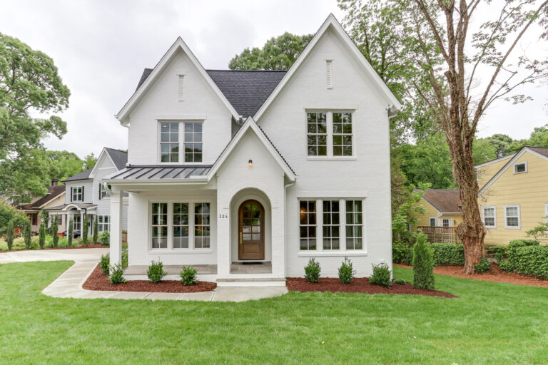 Our Homes - Jacobs Building Company