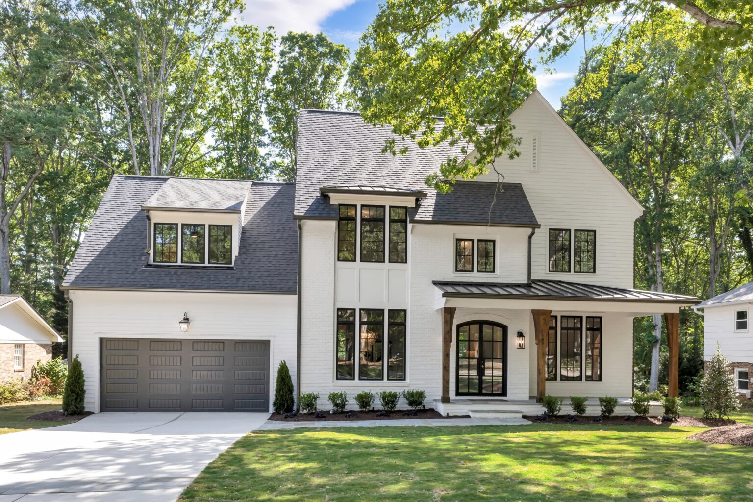 Our Homes - Jacobs Building Company